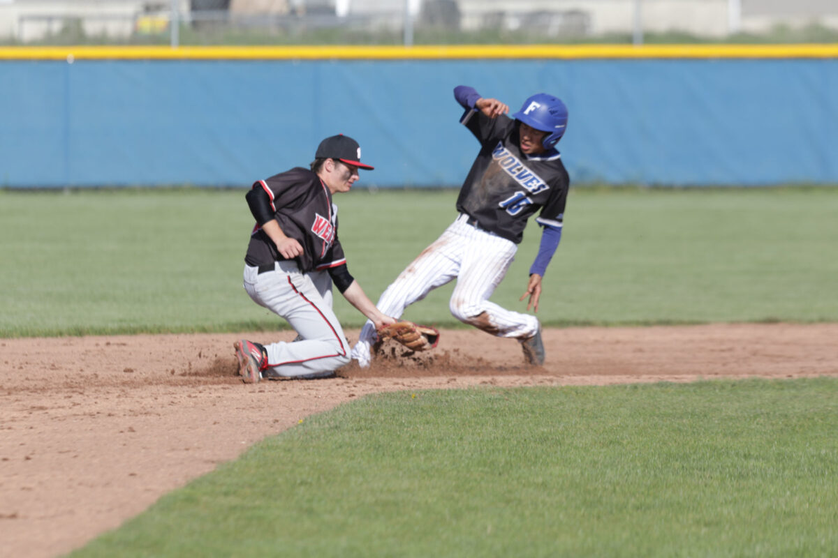 Prep Roundup: Fremont baseball tops Weber after weather relocates game ...